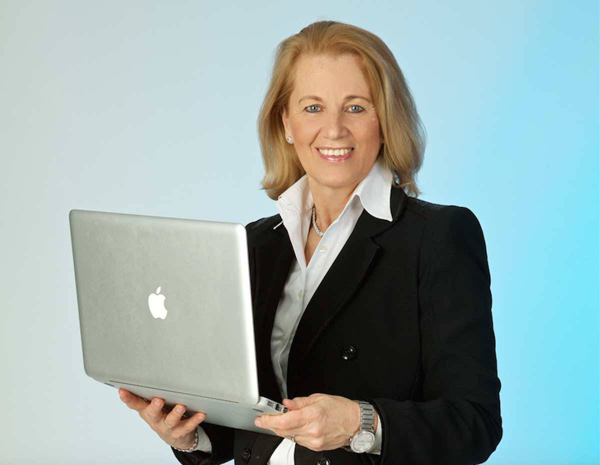 Über mich - Unternehmer Academy
